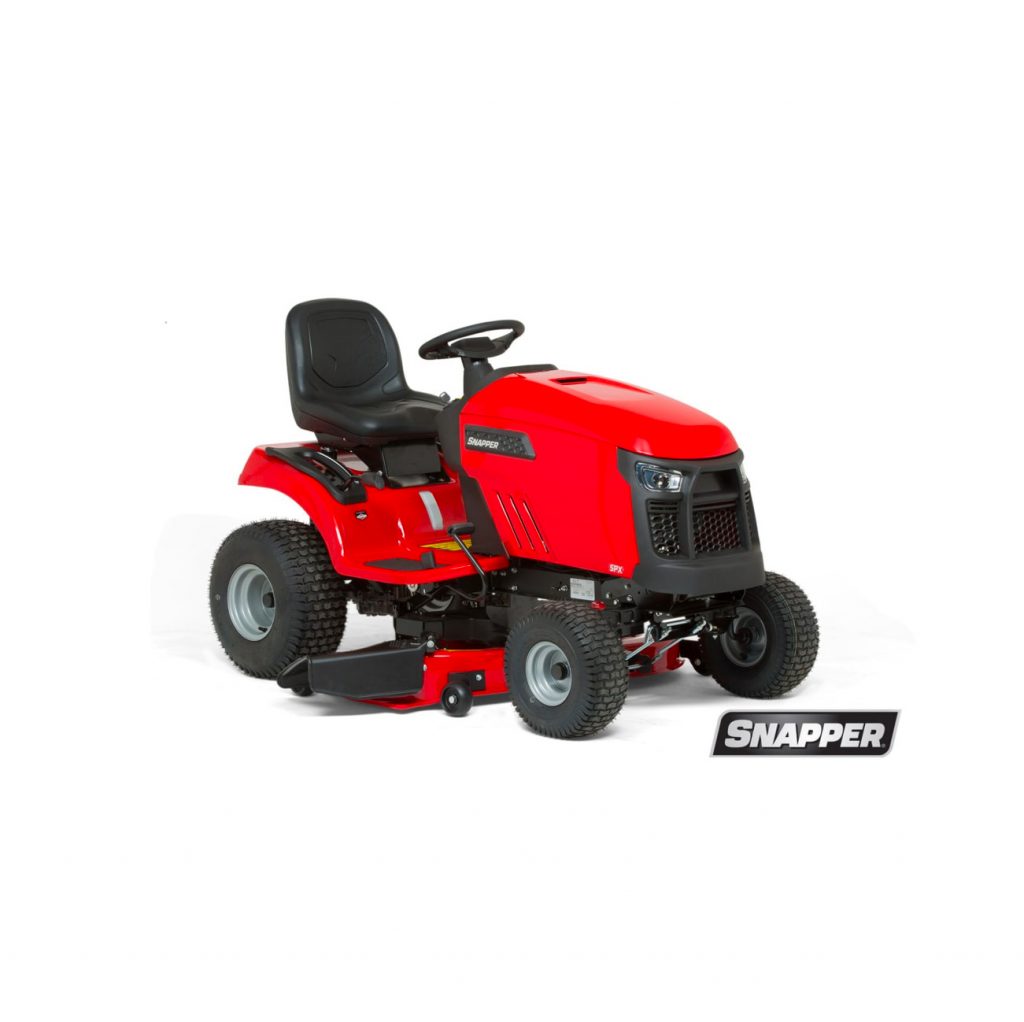 Snapper Zitmaaier SPX 175 SD – Tuinmachines Bergeijk